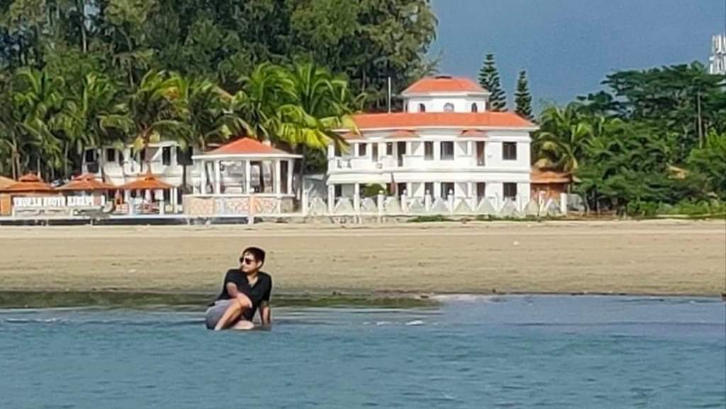 Room No- 301, Wooden Cottage (AC, Connecting Room) - Pebble Stone Resort